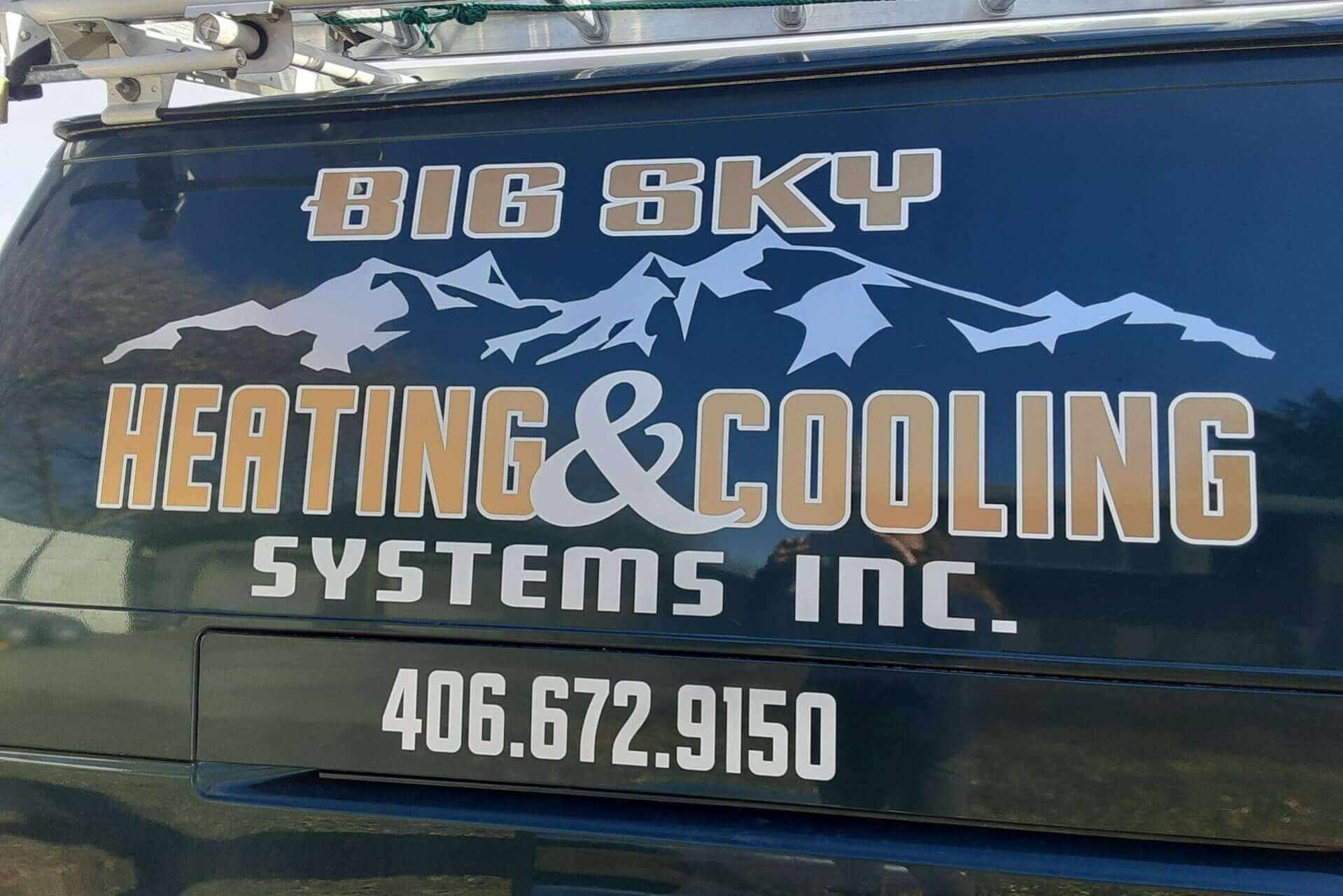 Billings HVAC Contractor | Big Sky Heating & Cooling
